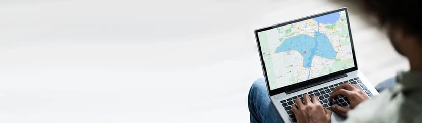 Telematics Solutions | Keep Your Fleet Connected | Radius