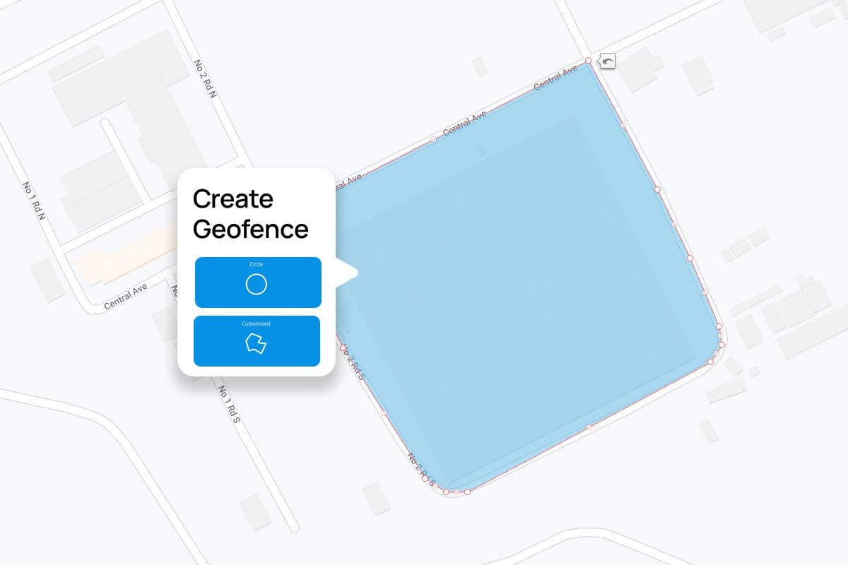 What Is Geofencing? | Geofences Explained | Radius