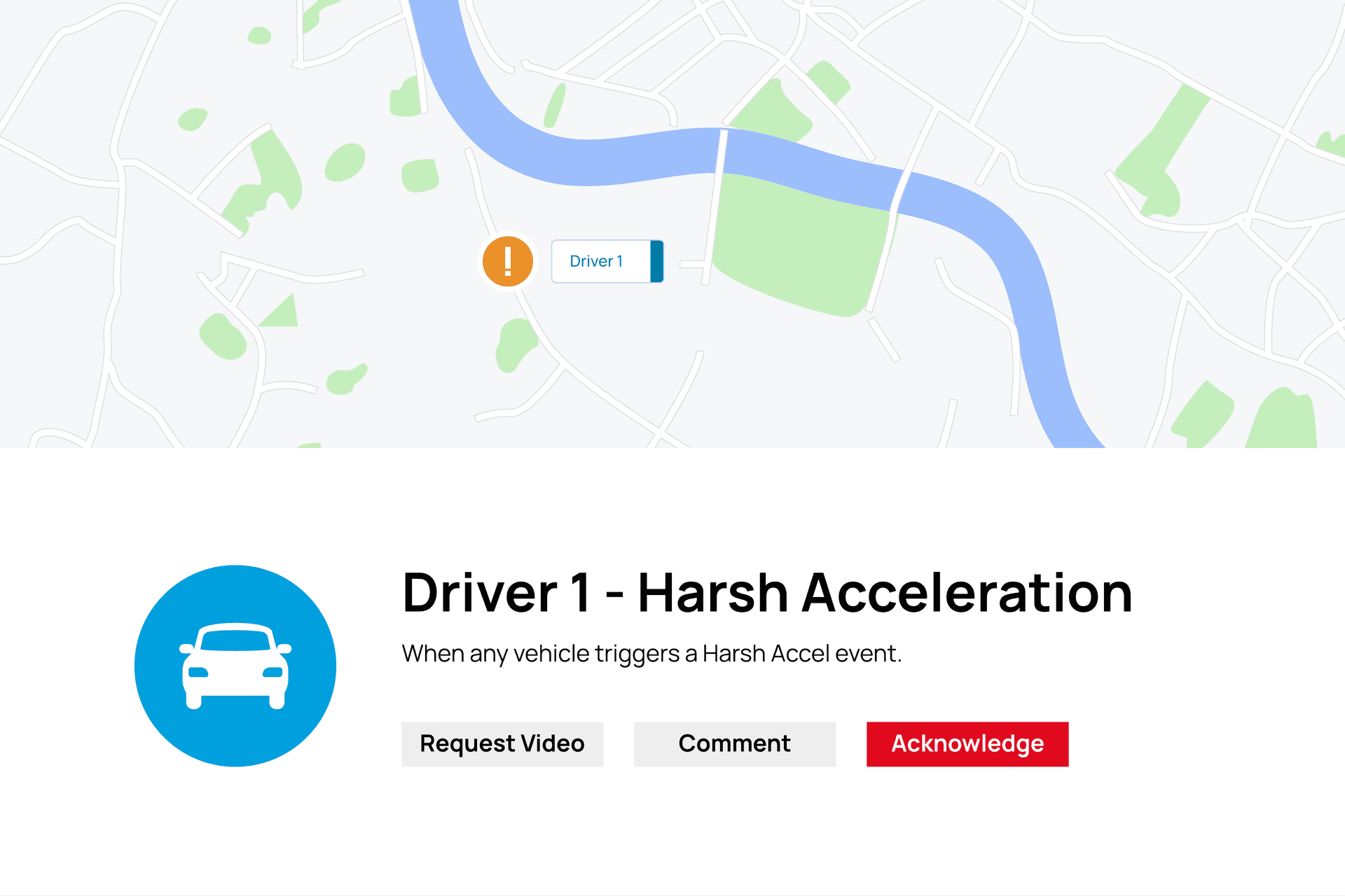 Vehicle Tracking Explained | Radius