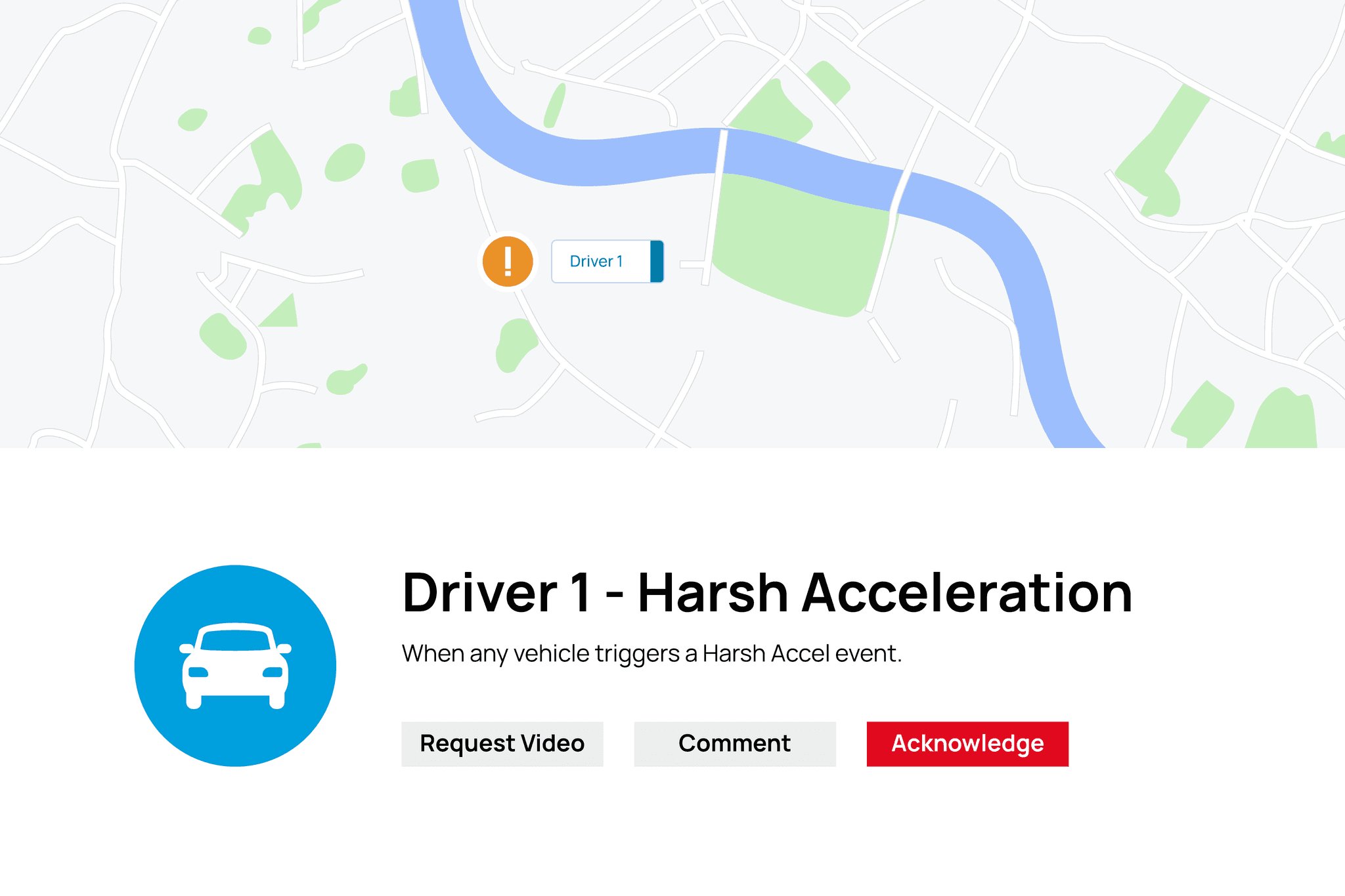 Vehicle Tracking Explained | Radius