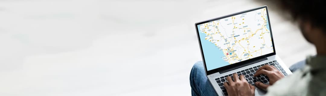 Telematics Solutions to keep Your Fleet Connected | Radius