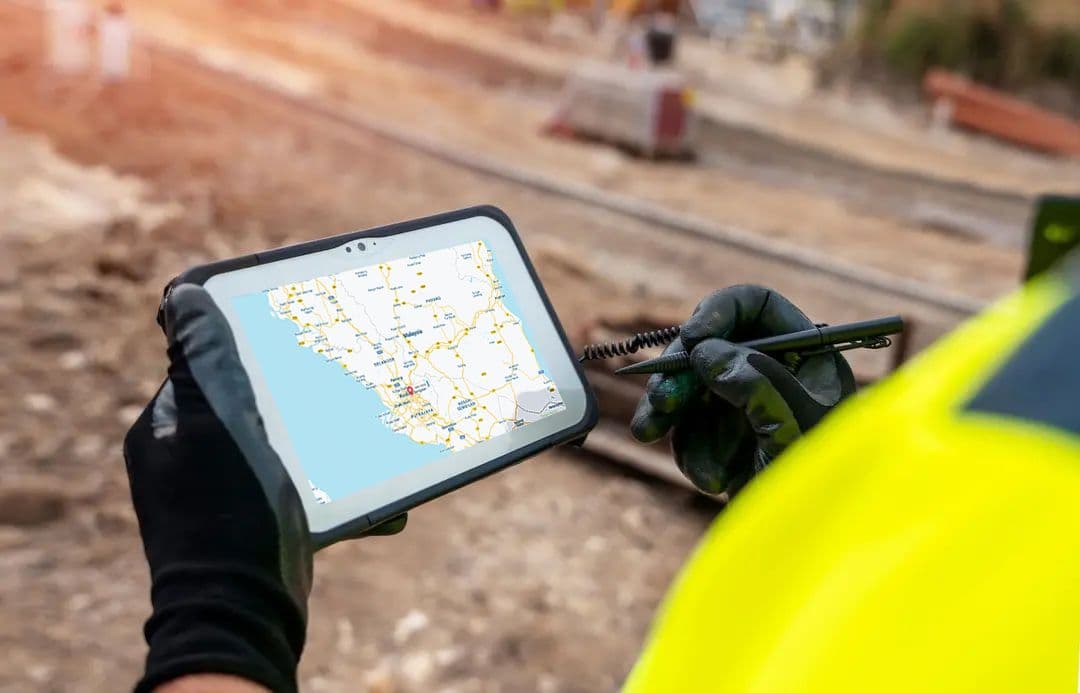 Radius | Fleet and Mobility Solutions