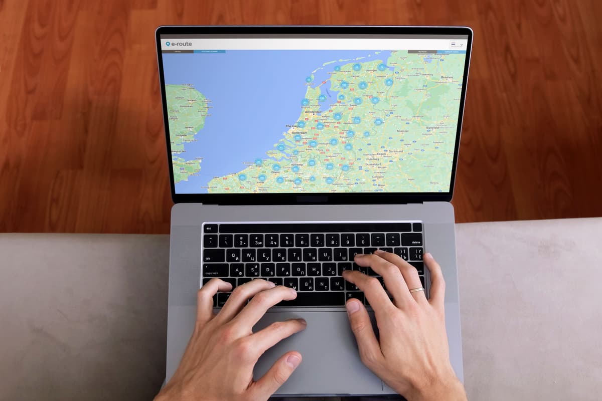 European Fuel Cards | Pay for fuel in Europe | Radius