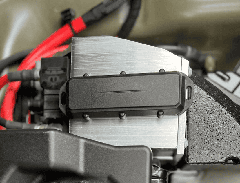 What is a Telematics Control Unit? (TCU) | Radius