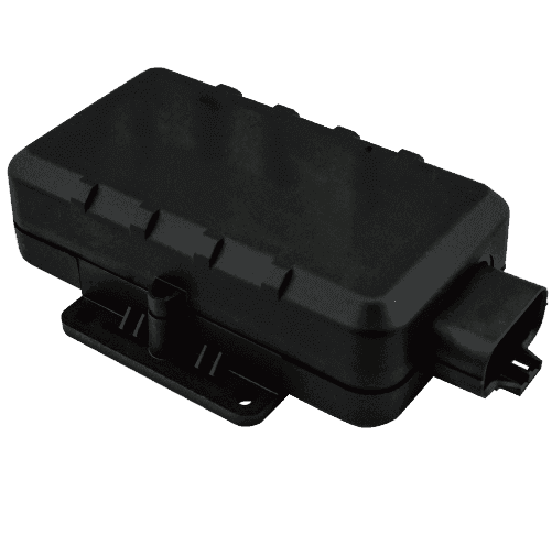 Asset Tracking System | GPS Asset Trackers | Radius