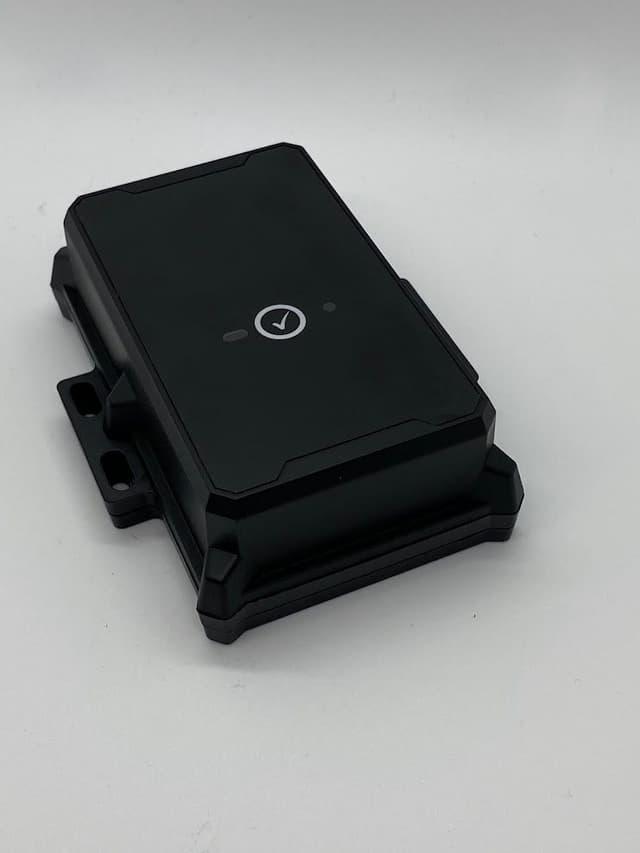 Motorbike Tracking System | GPS Motorbike Trackers | Radius