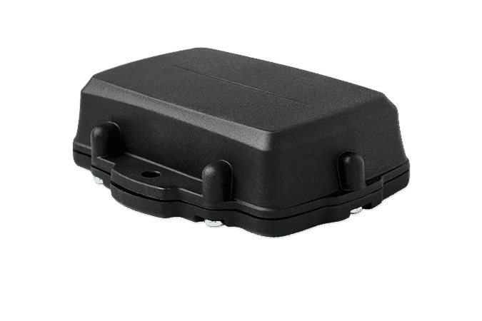 Dumpster GPS Tracking | Waste Management Trackers | Radius