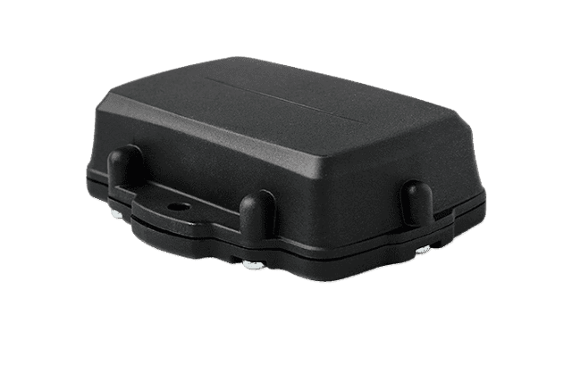 Dumpster GPS Tracking | Waste Management Trackers | Radius