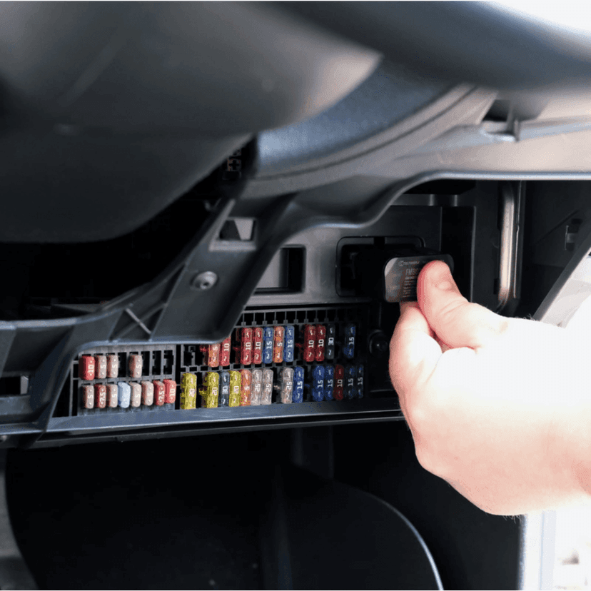 Self-Install Telematics Devices | Read our guide | Radius