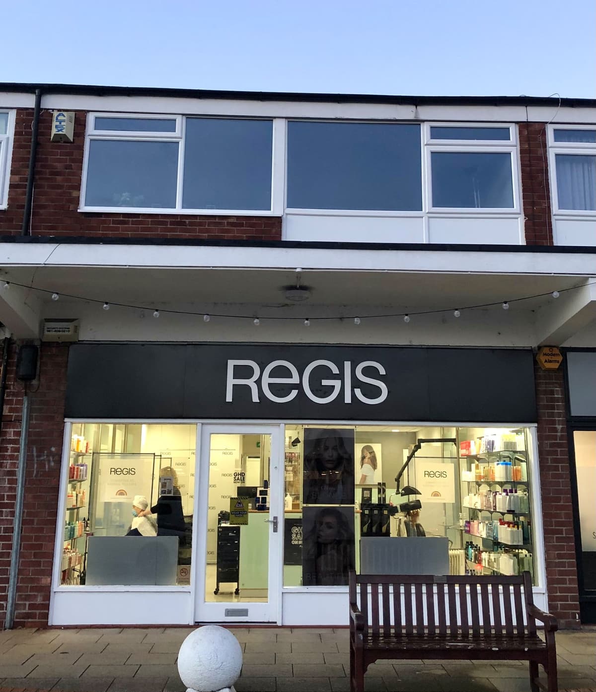 Our mission | Radius