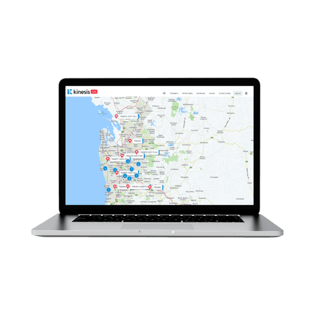 Asset Tracking App | Manage assets from your phone | Radius