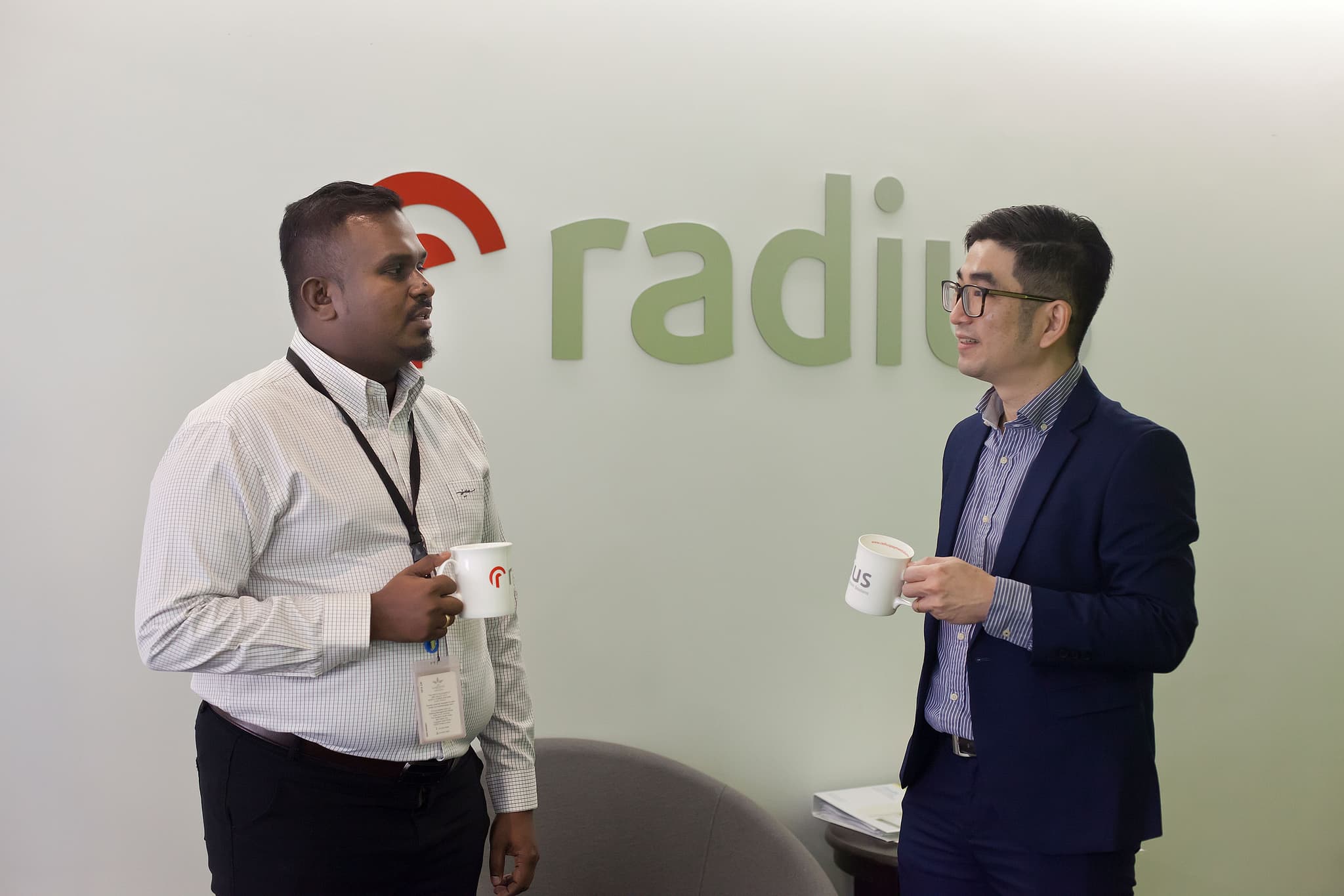 Radius | Fleet and Mobility Solutions