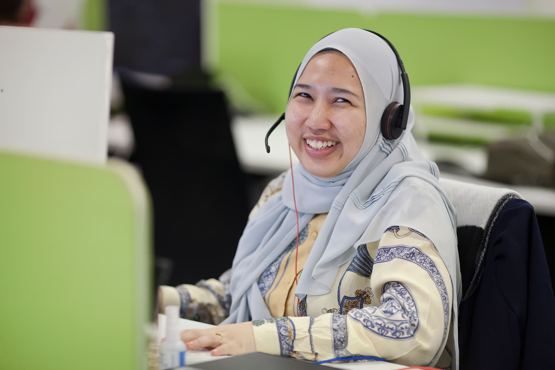 Login | Manage your account online | Radius