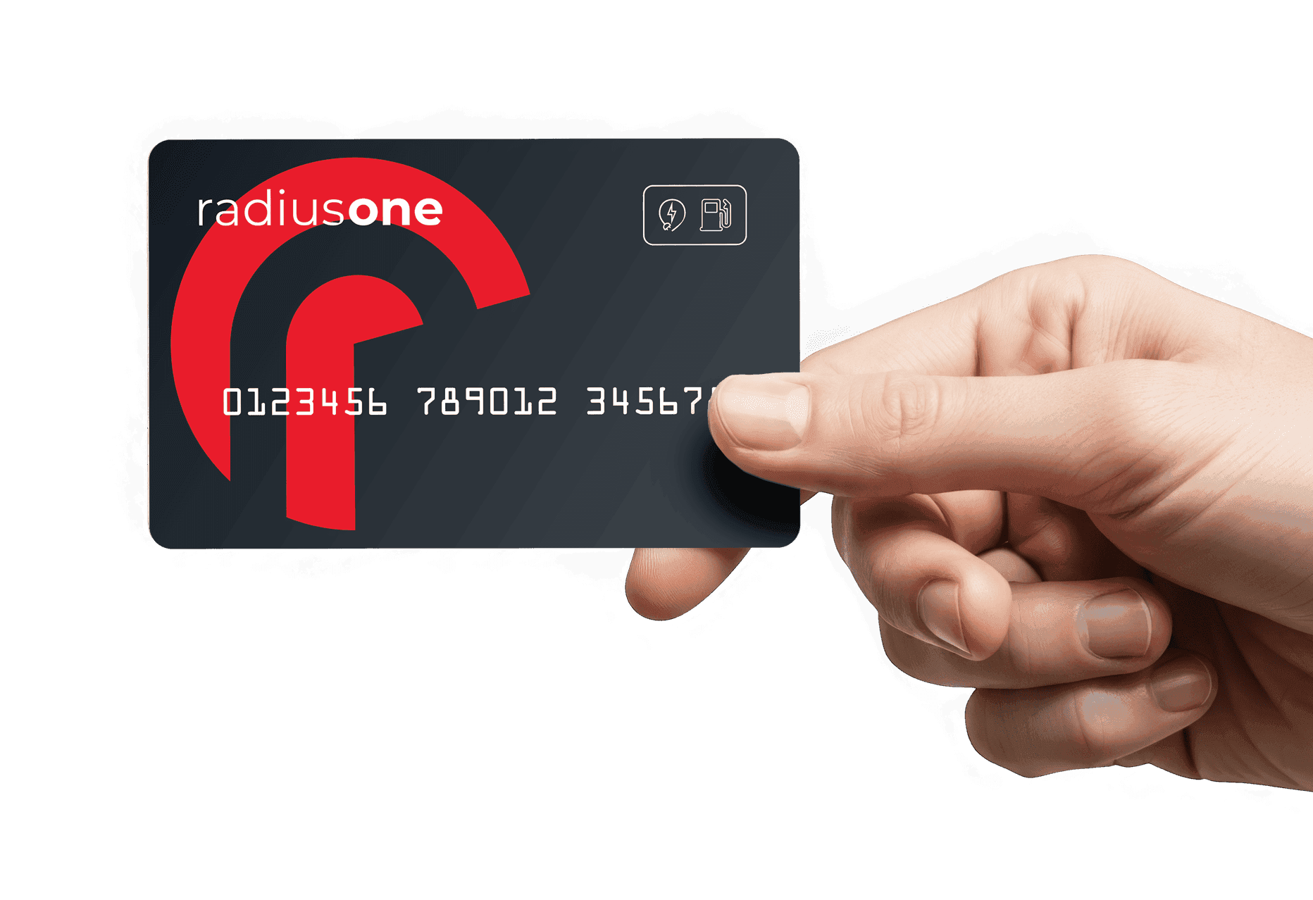 Gridserve RFID Cards for Charging EV Fleets | Radius