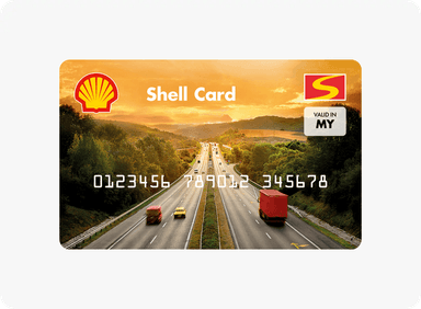 Shell Fleet Cards | Apply for Shell Fuel Cards | Radius