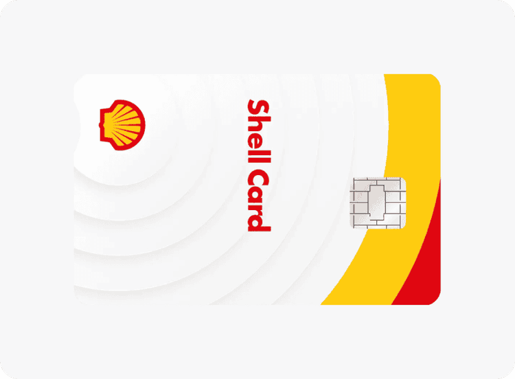 Shell Fleet Cards | Apply for Shell Fuel Cards | Radius