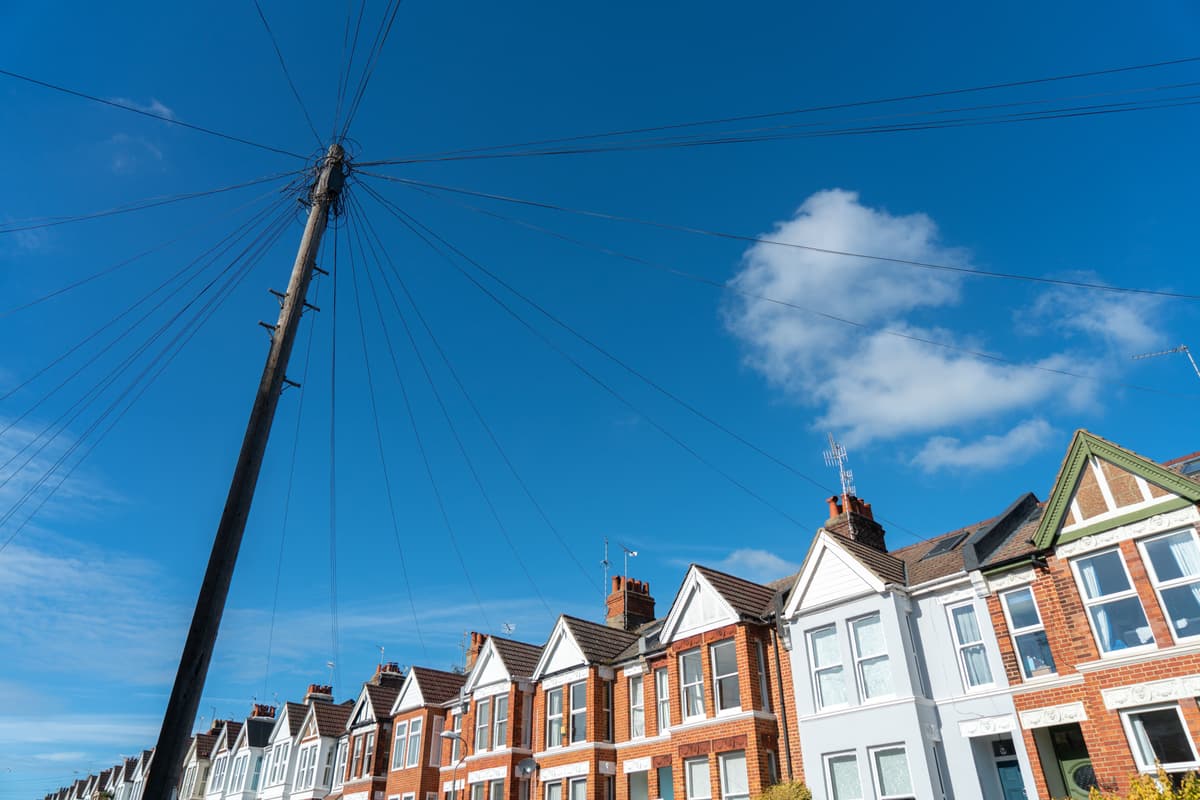 SoGEA Broadband | Generic Ethernet Access | Radius