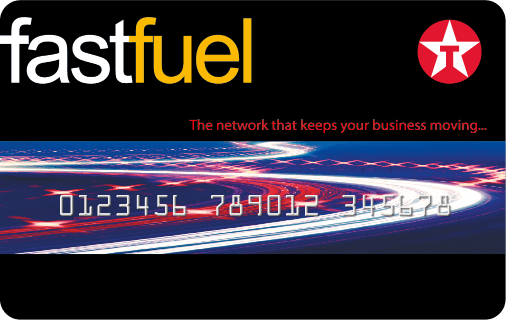HGV Fuel Cards | The Best Cards for HGV Operators | Radius