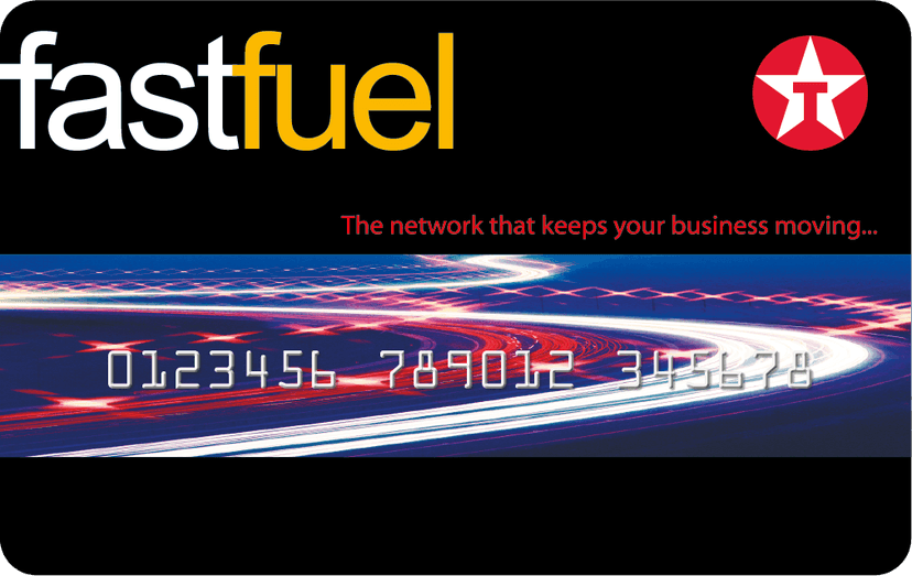 Fuel Cards | Apply Today for Your Business | Radius
