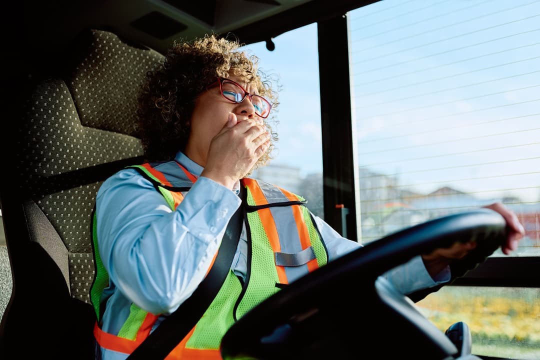 DOT Hours of Service (HOS) rules | Radius