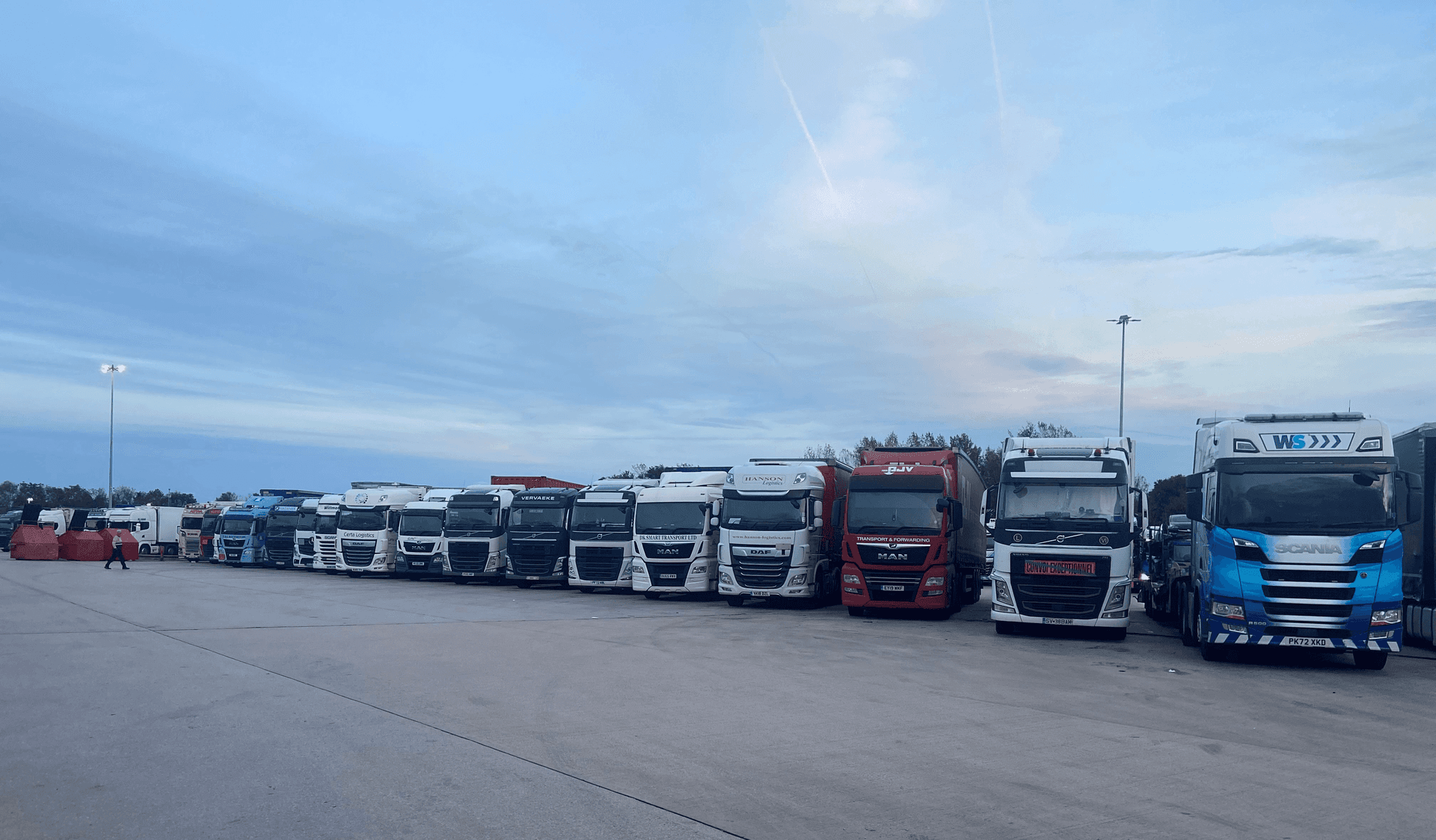 Diesel Cards | Fuel Cards For Diesel Vehicles | Radius