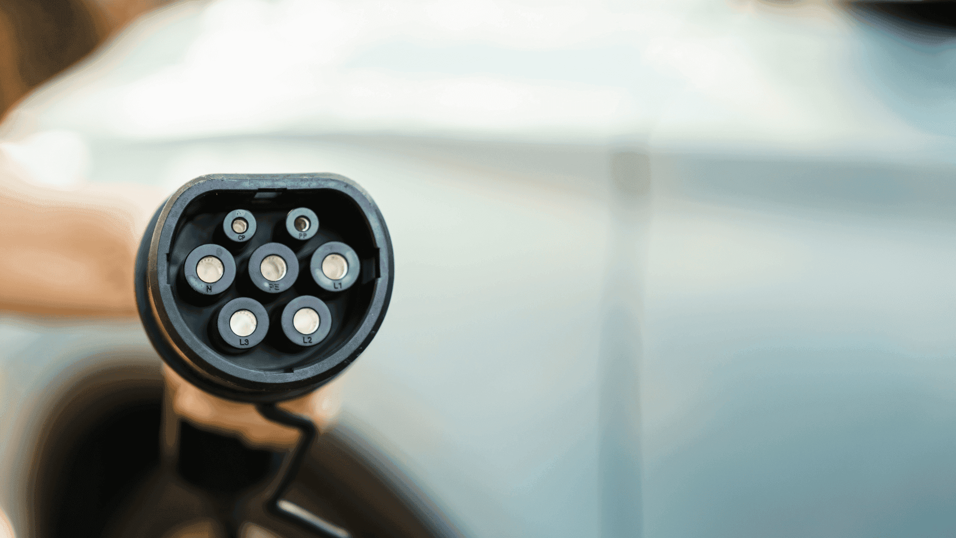 EV Charging Connector Types | Comprehensive Guide | Radius