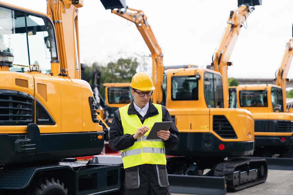 Kinesis | Essential Telematics Software | Radius