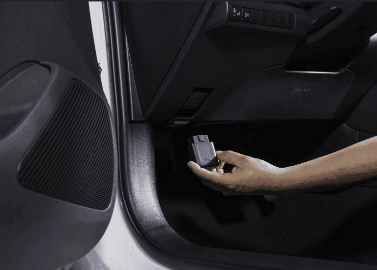 Fleet Tracking | GPS Fleet Trackers | Radius