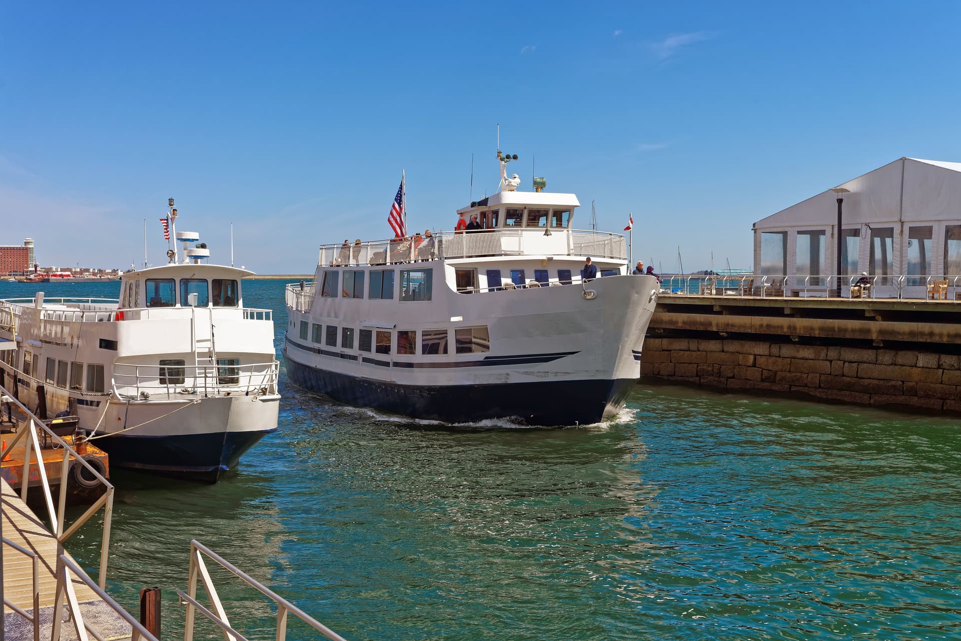 Boat GPS Tracking System | Maritime GPS Trackers | Radius