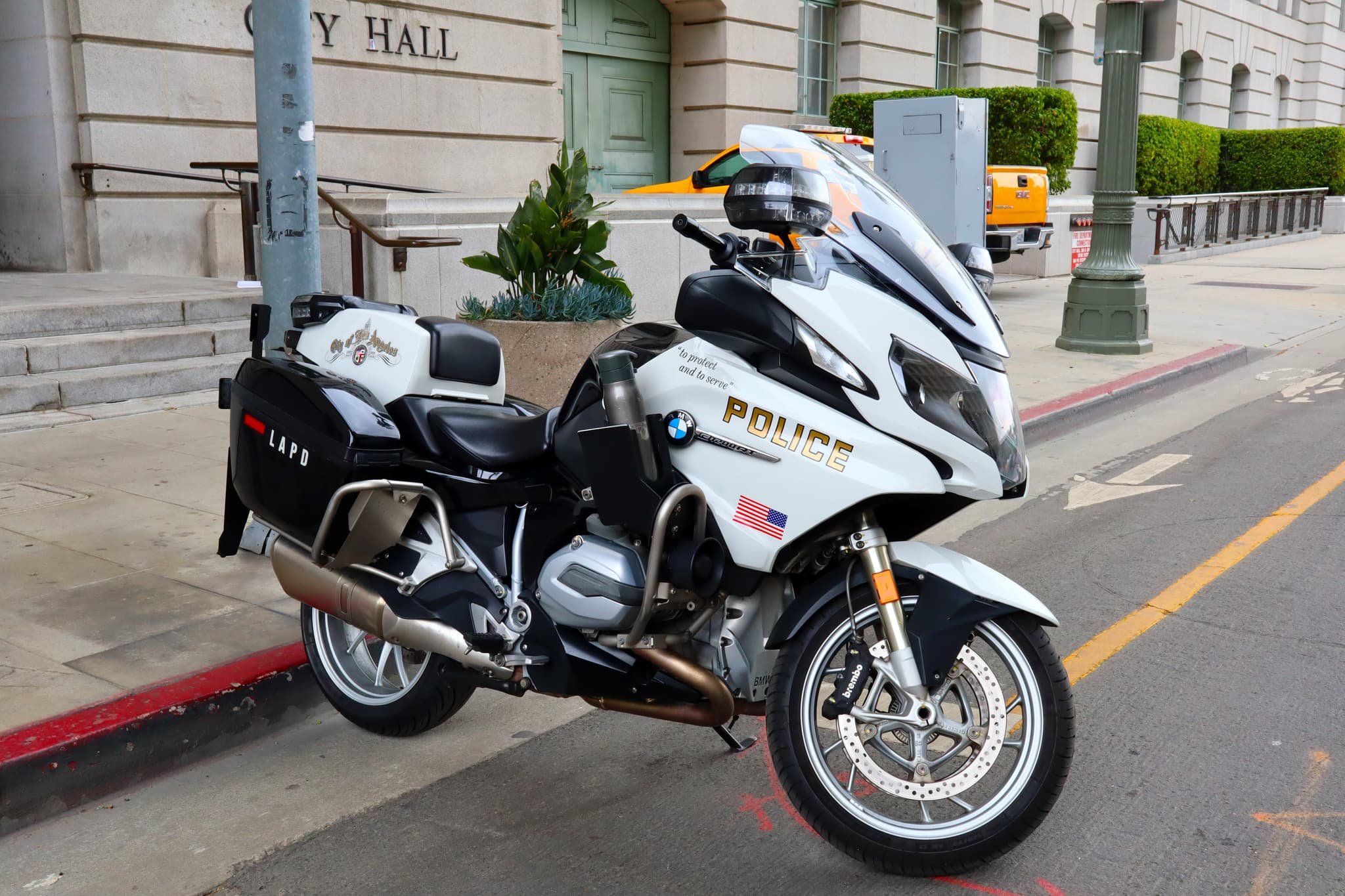Motorbike Tracking System | GPS Motorbike Trackers | Radius