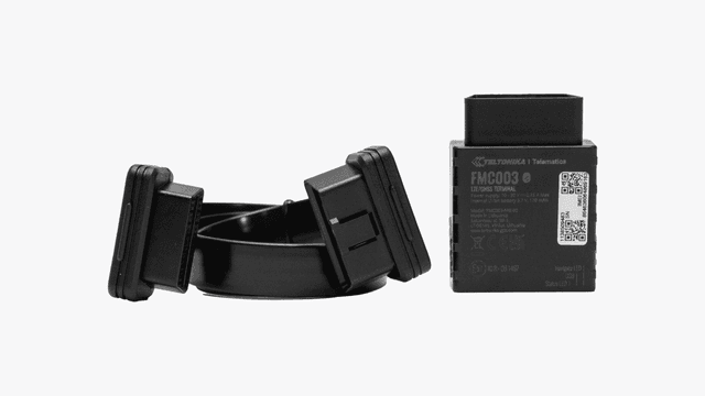Telematics Devices | View All Devices | Radius
