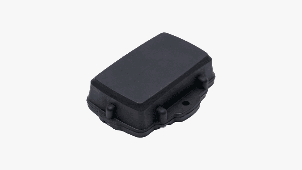 neon-s GPS Tracking Device | Radius
