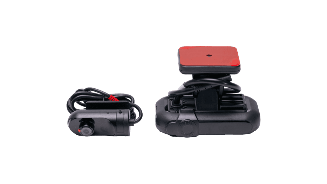 vision-duo Dash Cam | Radius