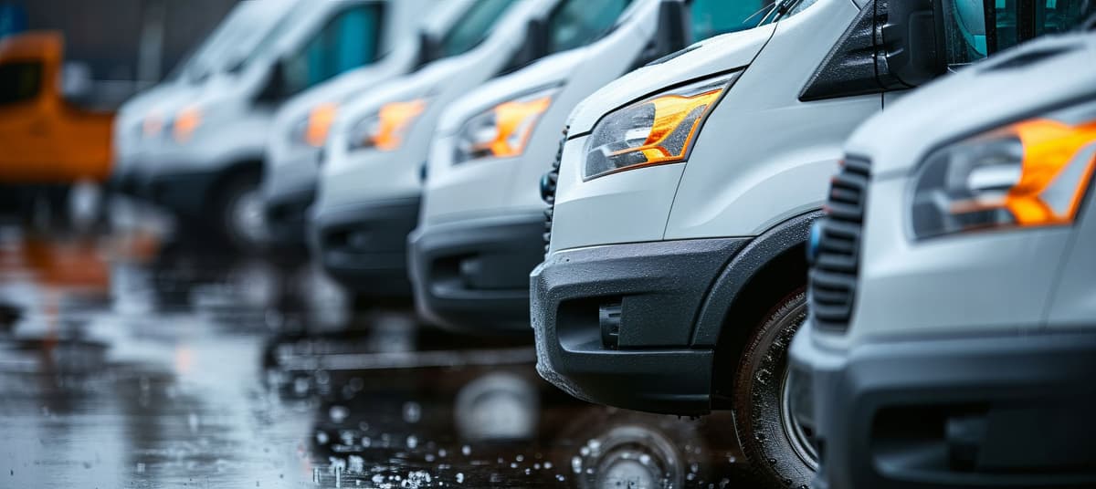 EU Tachograph Regulations are Changing in 2026 | Radius