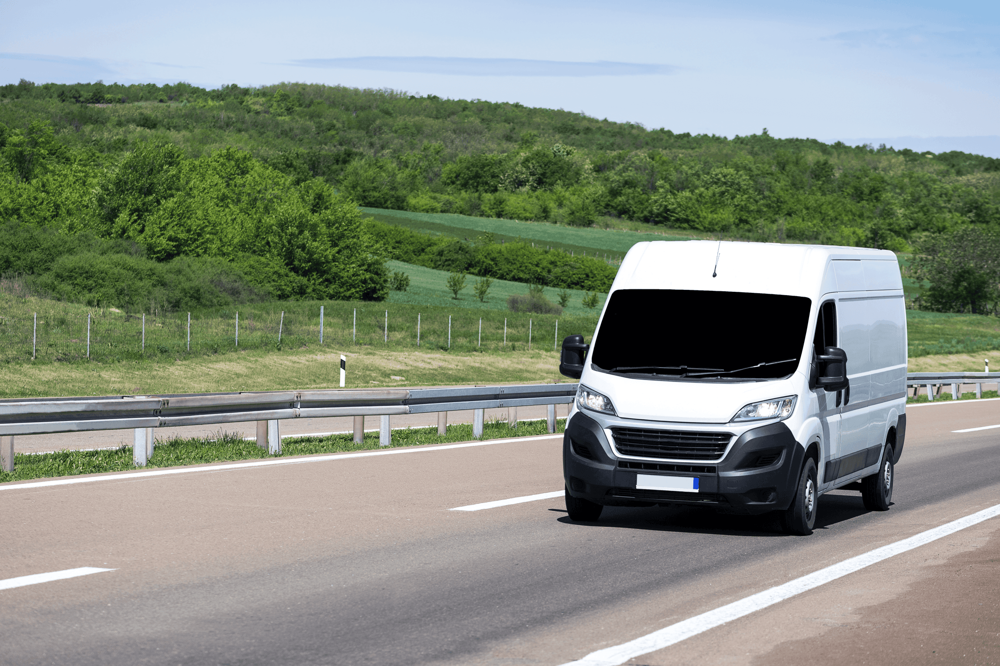 Vehicle Tracking | Vehicle Trackers for Businesses | Radius