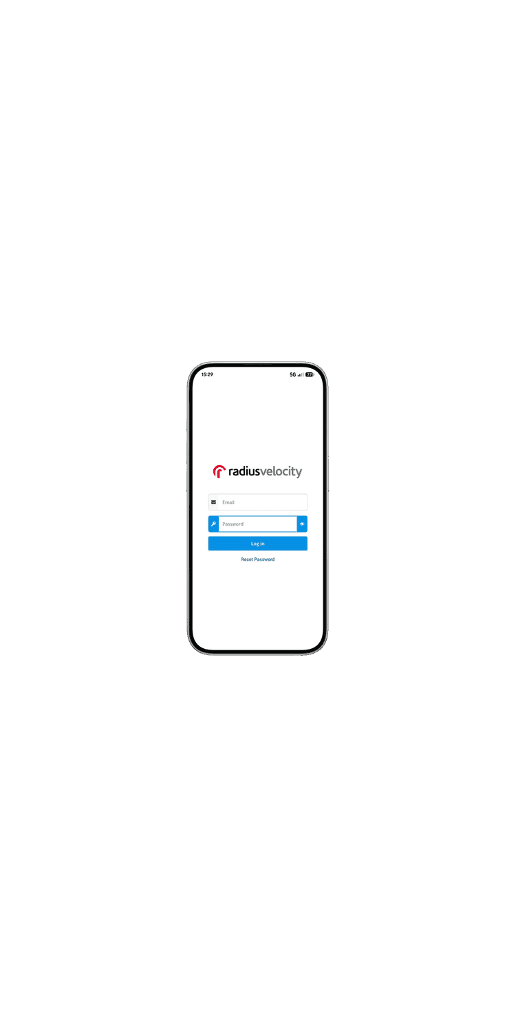 Radius One Customer Support | Radius