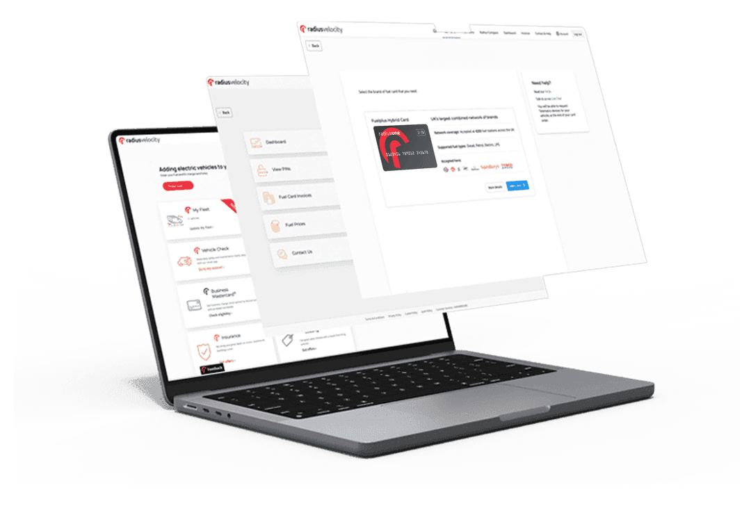 Radius One Customer Support | Radius
