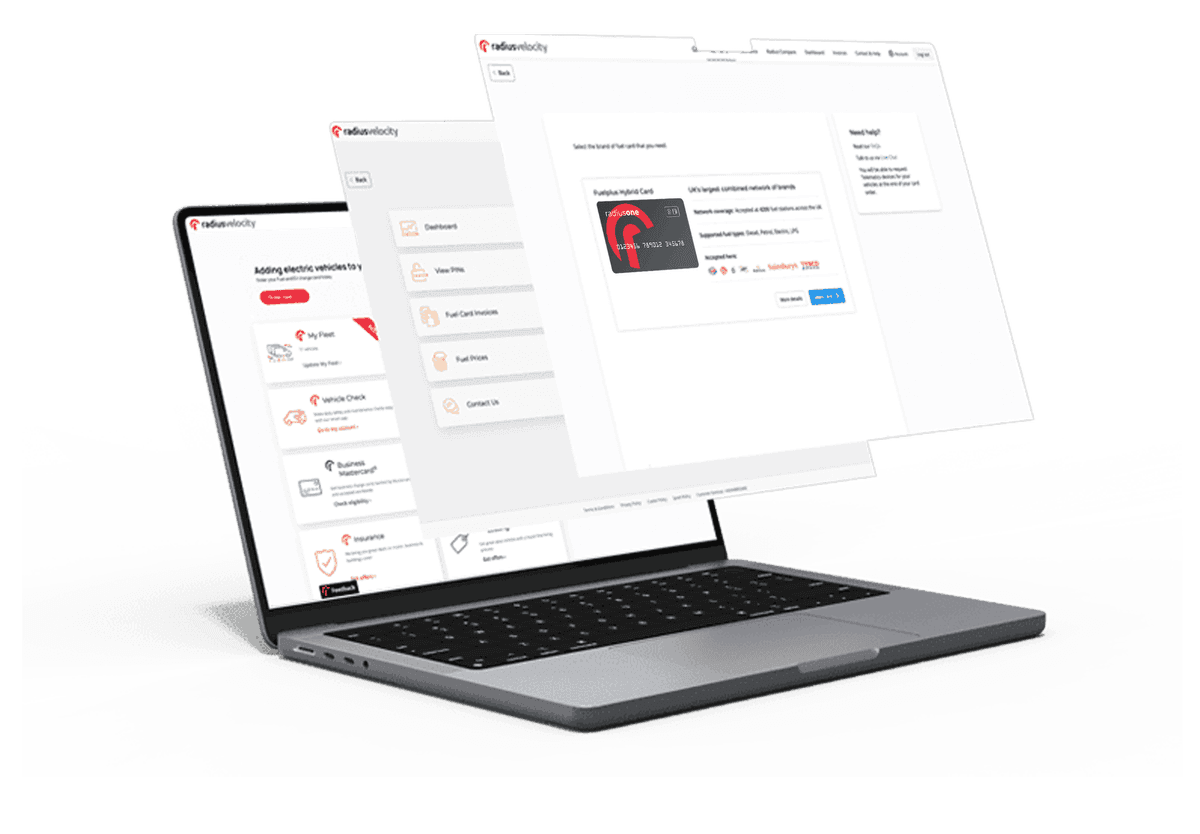 Radius One Customer Support | Radius