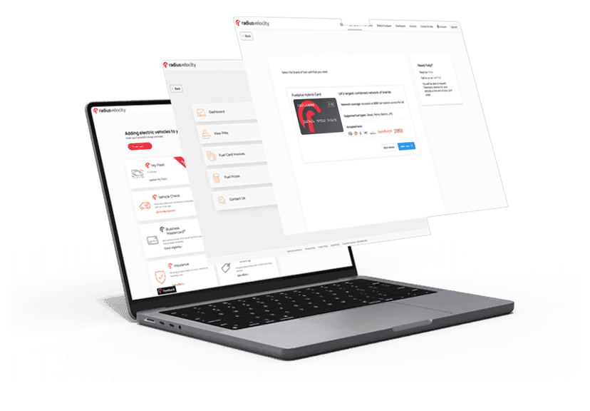 Radius One Customer Support | Radius