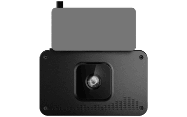 Front Dash Cams | Forward-Facing Vehicle Cameras | Radius