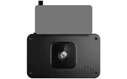 Front Dash Cams | Forward-Facing Vehicle Cameras | Radius