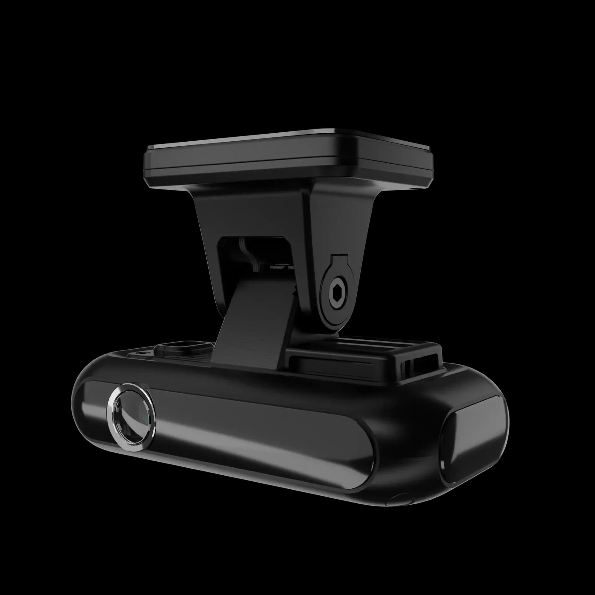 Front Dash Cams | Forward-Facing Vehicle Cameras | Radius