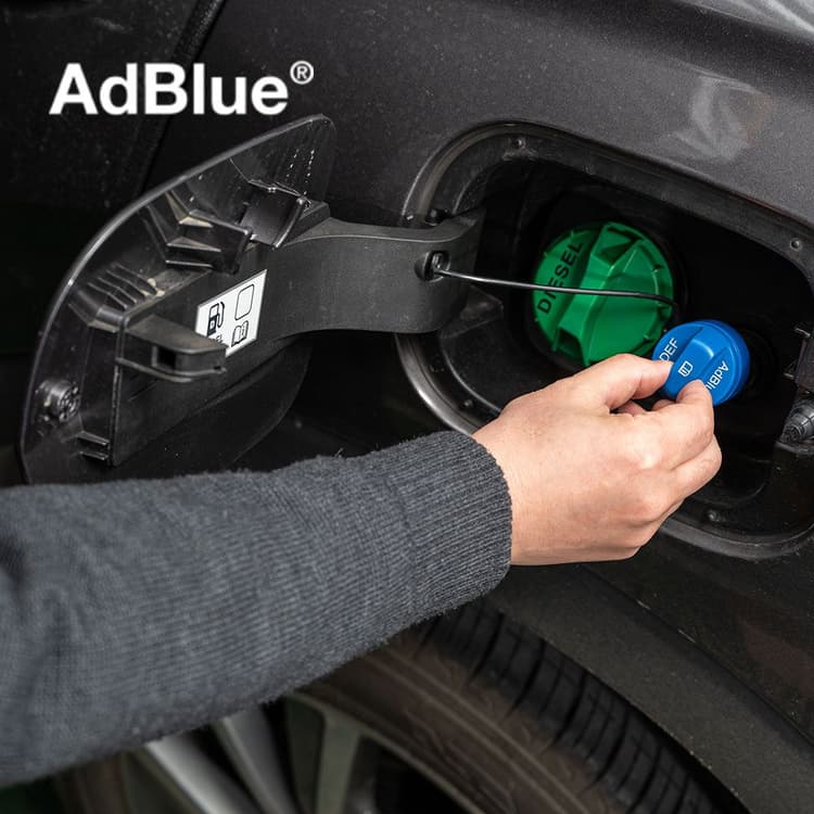 fuelplus fuel card | for cars and vans | Radius