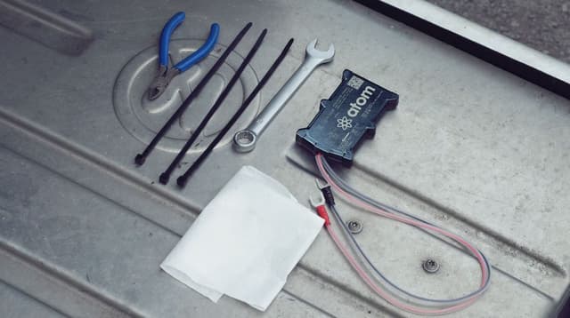 Self-Install Telematics Devices | Read our guide | Radius