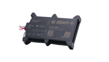 Atom | Telematics | Radius