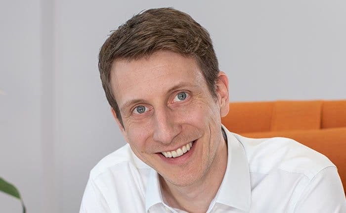 Our Leadership Team | Radius