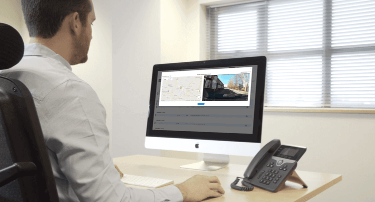 Vehicle cameras | Vehicle Cameras for Business | Radius