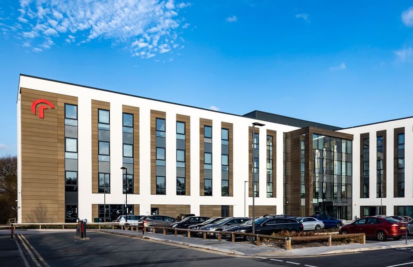 Careers | Current Vacancies | Radius