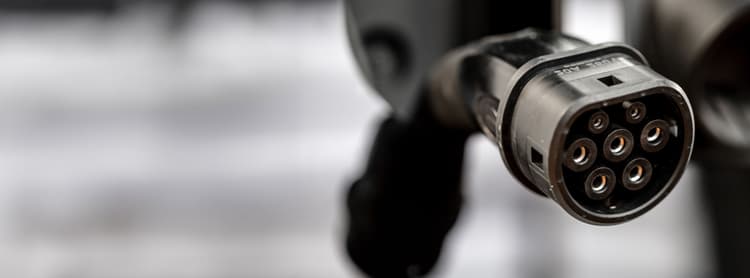 EV Charging Connector Types | Comprehensive Guide | Radius