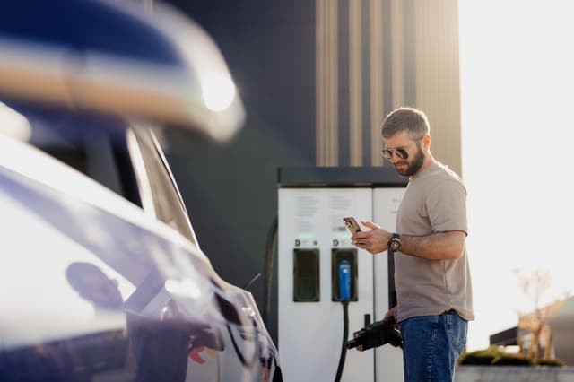 Tolbadge Frankrijk | Snel en Zorgeloos | Radius